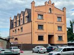 HostelApart (Sokolovaya Street No:372), konuk evi  Saratov'dan