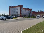 Минская областная детская клиническая больница (Frunzienskaja Street No:19Б/5, Village of Barawliany), çocuk hastaneleri  Minskaya oblastından