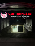 Uzb tuningbest (Bukhara, Khalklar Dustligi Street), tuning  Buhara'dan