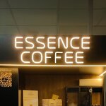 Essence Coffee (9 Maya Street No:16), kahve otomatı  Tula'dan