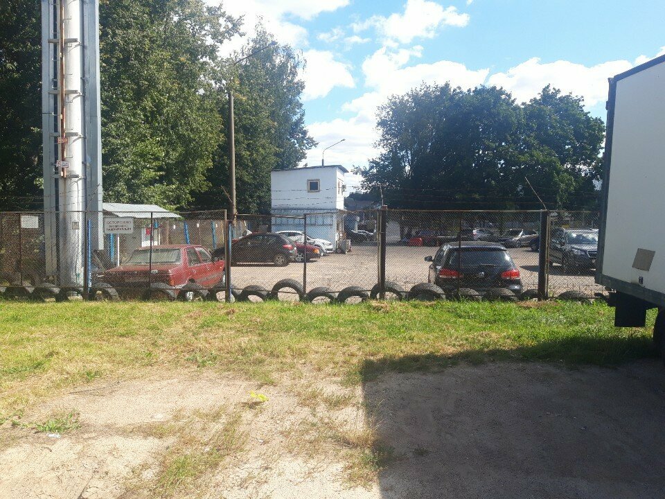 Bisiklet kiralama Велопрокат, Minsk, foto