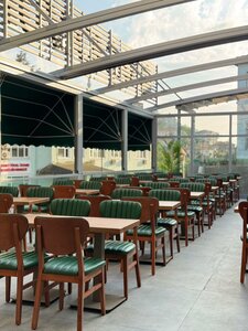Taş Kavurma (İstanbul, Üsküdar, Engin Cad., 1A), restoran  İstanbul'dan