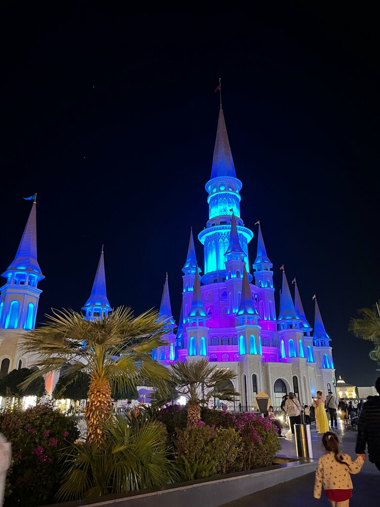 Seyahat acenteleri Fun&Sun, Saint‑Petersburg ve Leningradskaya oblastı, foto