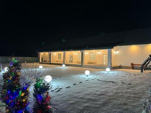 Усадьба Маёнтак (No:6, Hamlet of Iwje), eğlence merkezleri  Grodnenskaya oblastından