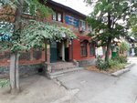 Самарский тракт (Revolyutsionnaya Street No:72А), yönetim ofisi  Tolyatti'den (Togliatti'den)