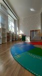 Парус (No:50, V Microdistrict), çocuk gelişim merkezleri  Troitsk'ten