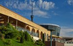 Kok Tobe Highland Park (Jamal Omarova kóshesi No:41/2), kültür ve eğlence parkları  Almatı'dan