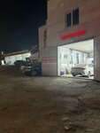Avtoservice (ulitsa imeni N.G. Markina No:1Д), otomobil servisi  Saratov'dan