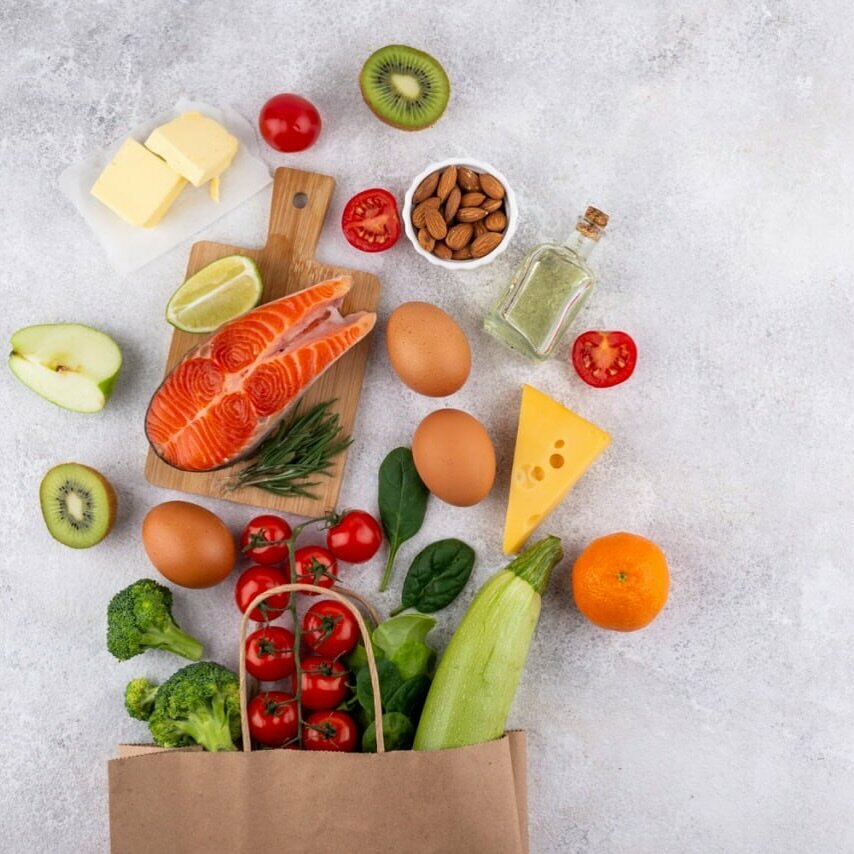 Hazır yemek teslim servisleri Smart Food Atyrau, Atırav, foto