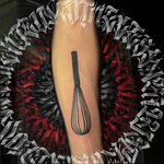 Psicop Tattoo (Distrital Miraflores, Calle Schell, 233), dövmeciler  Lima Bölgesi'nden