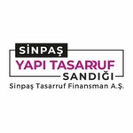 Sinpaş Yapı Tasarruf Sandığı Özgür Sarı (Mersin, Akdeniz, İhsaniye Mah., Zeytinlibahçe Cad., 118), i̇nşaat firmaları  Mersin'den