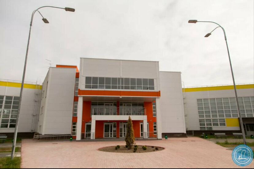 Spor kulüpleri Sambo metall, Samara, foto