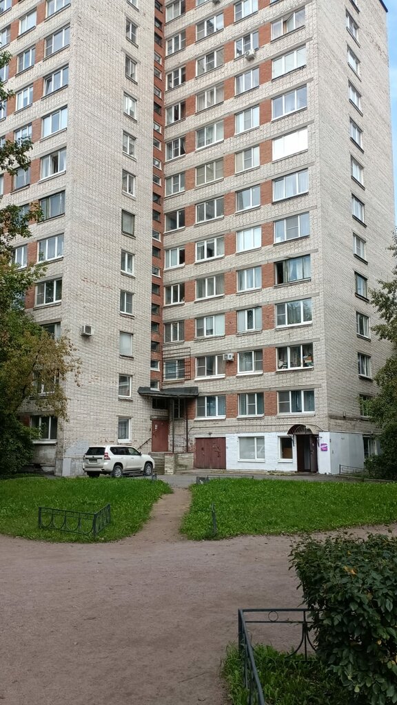 Kuru temizlemeciler Chistotronik, Saint‑Petersburg, foto