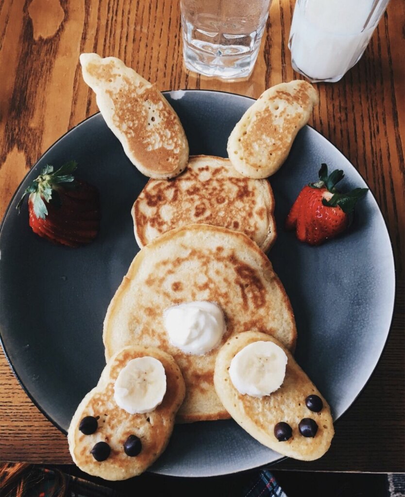 Fast food Блины, оладьи и пельмени, Moskova, foto