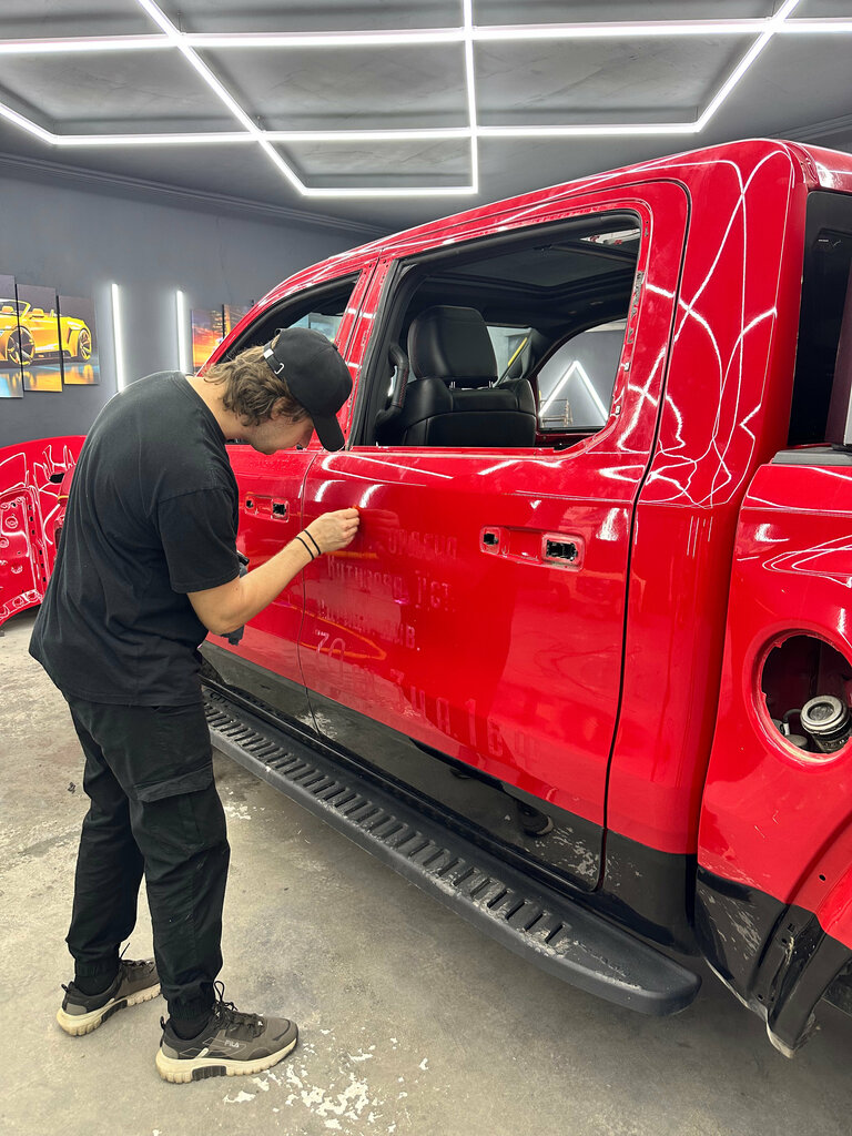 Otomobil servisi Xxx Detailing Studio, Balaşiha, foto