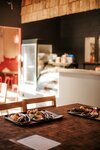 Коптильня (улица Генерала Коломийца No:8), kafe  Sevastopol'dan