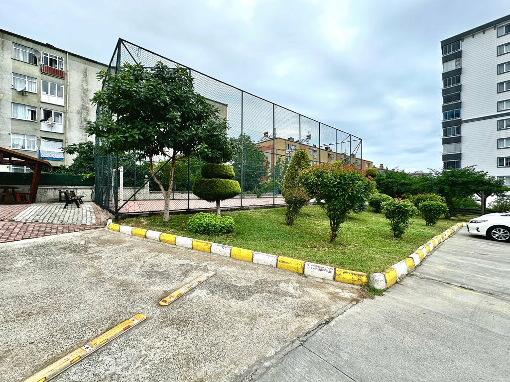 Emlak ofisi Cihan Çaylan Re, Samsun, foto