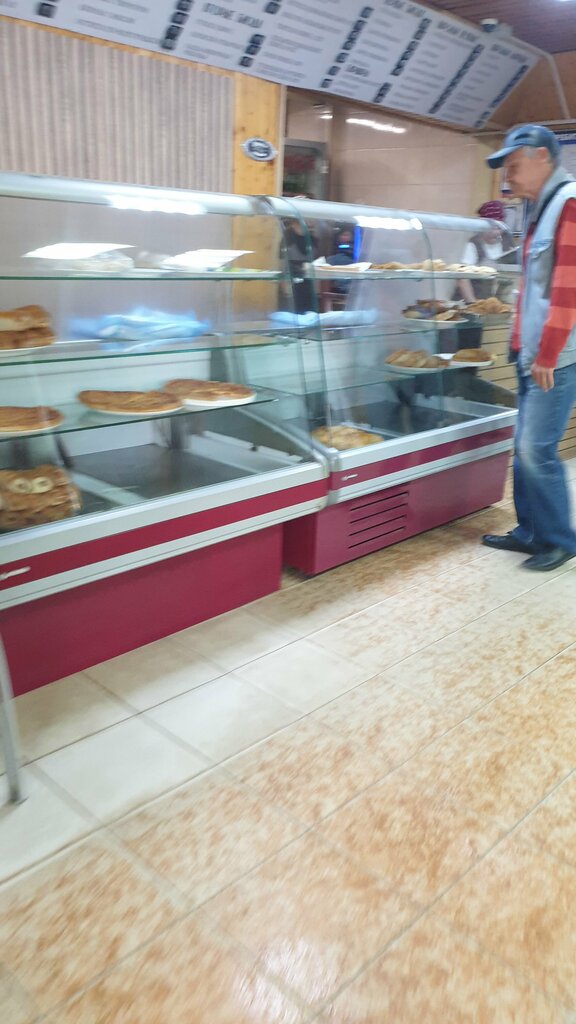 Kafe Домашние пельмени, Volgogradskaya oblastı, foto