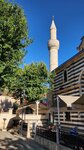 Alaüddevle Cami (Gaziantep, Şahinbey, Karagöz Mah., Karabey Sok., 10), cami  Gaziantep'ten