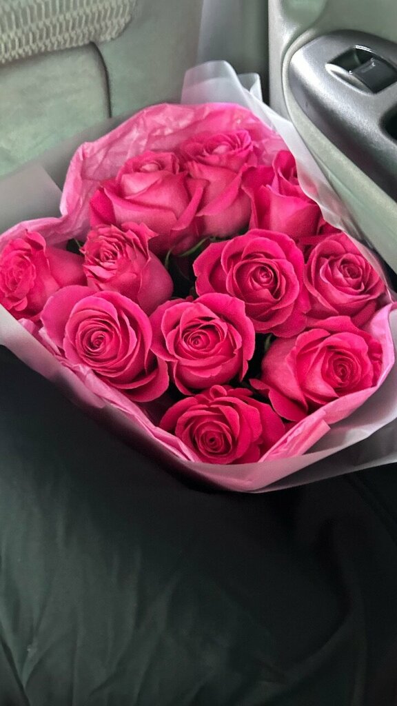 Çiçekçiler Ayala Gulder, Atırav, foto