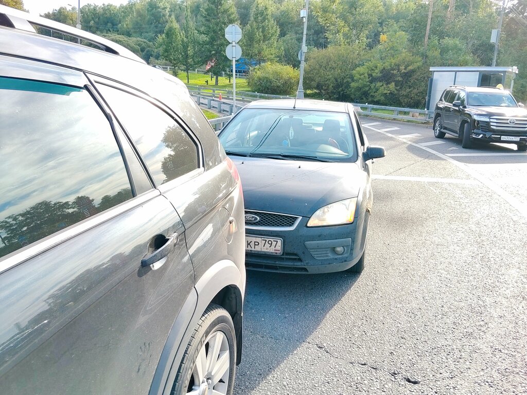 Spor alanı Локомотив, Odintsovo, foto