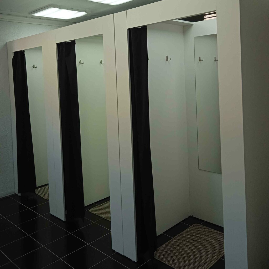 Teslimat noktası Ozon, Drogichin, foto