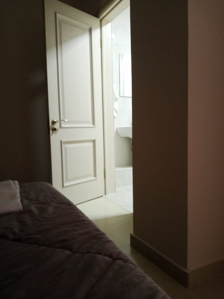 Oto yıkama Robot Car Wash, Almatı, foto