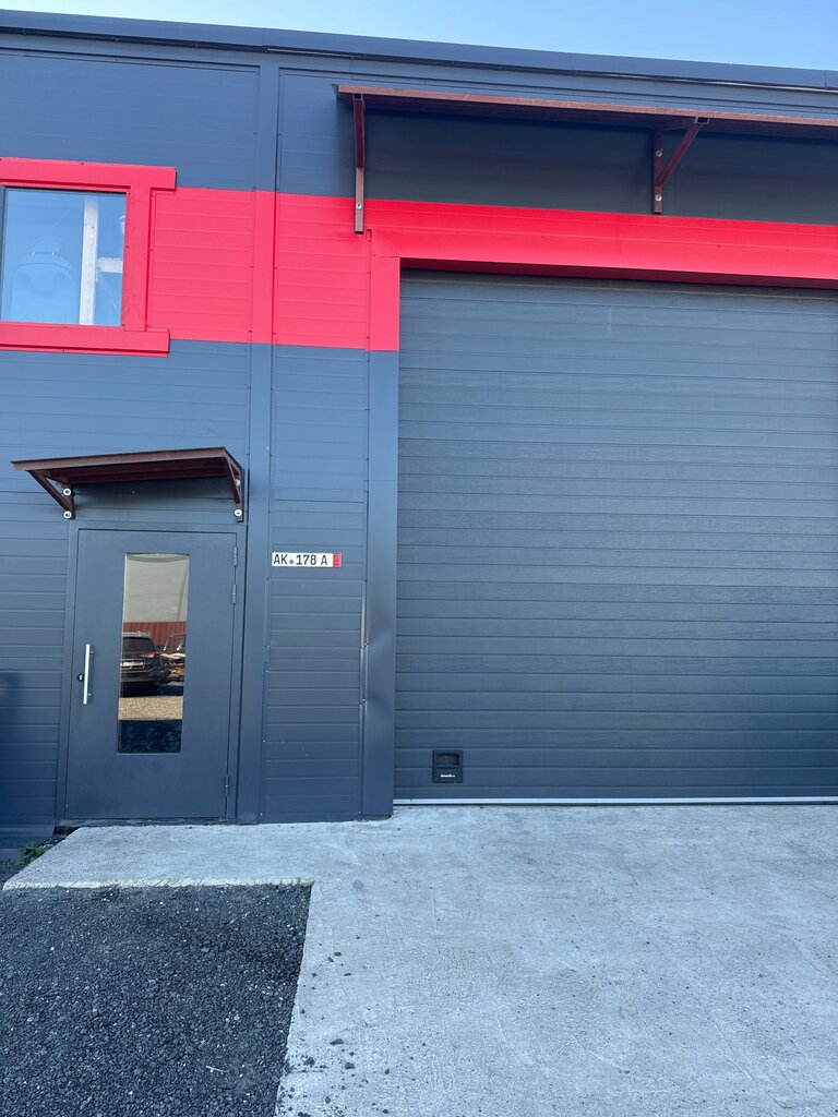 Çıkma yedek parça Zap Auto-Norveg, Saint‑Petersburg ve Leningradskaya oblastı, foto