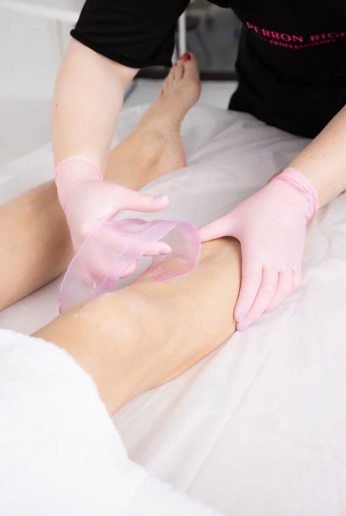 Epilasyon Aesthetic depilation, Podolsk, foto