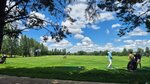 Golf Club Astana (Kaıretdın Bolǵanbaev kóshesi No:1), golf kulüpleri  Astana'dan