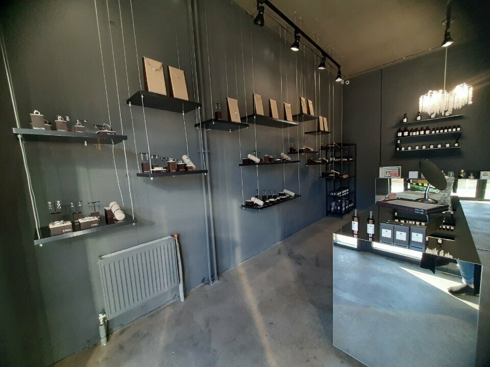 Kuyumcular Unode50, Orenburg, foto