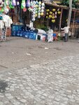 Tsige አትክልትና ፍራፍሬ (Addis Ababa, Bole, Kebele 50), market  Addis Ababa'dan