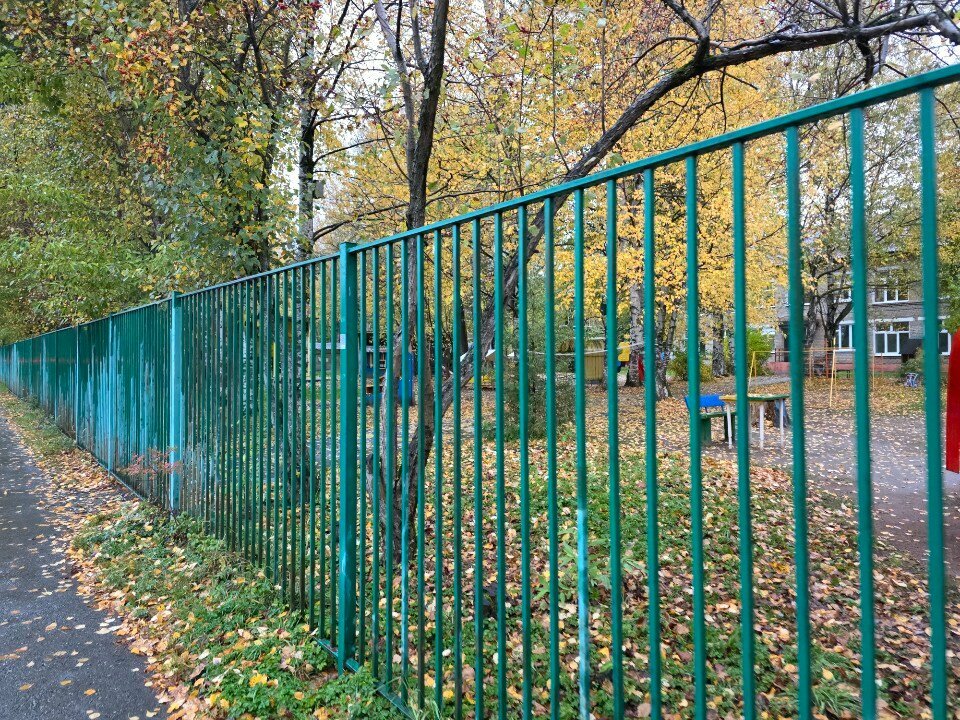 Anaokulları Детский сад № 67, корпус № 4, Perm, foto