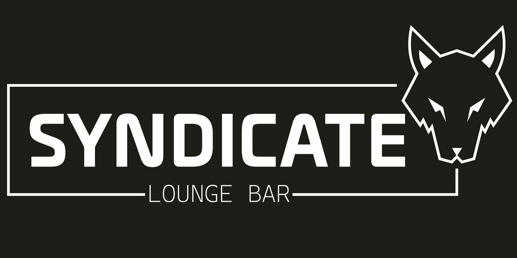 Nargile kafeler Syndicate, Belgorod, foto