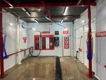 150Bar (Garazhnaya ulitsa No:3, Lunyovo Settlement), oto yıkama  Moskova ve Moskovskaya oblastından