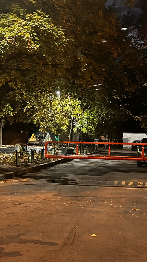 Elektrikli oto şarj istasyonları Яндекс Заправки, Moskova, foto