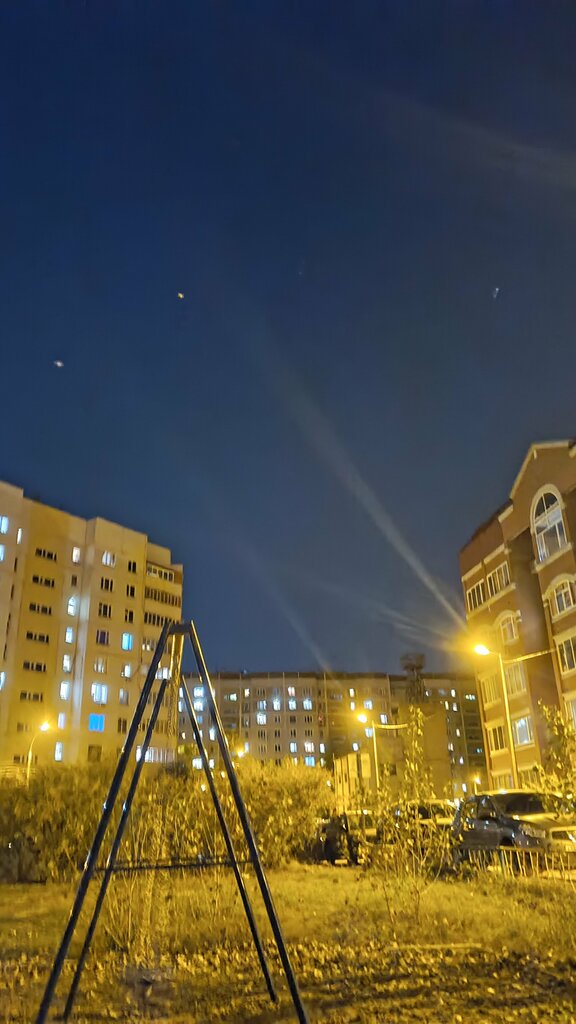Oyun alanı Playground, Kazan, foto