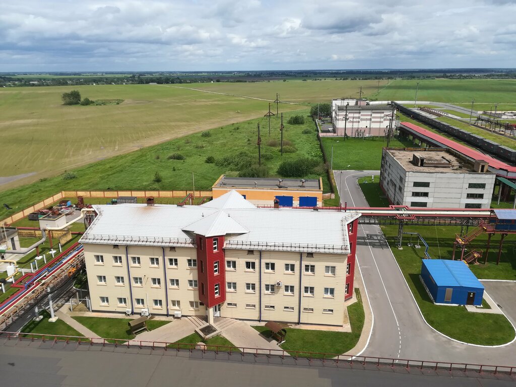 Gübre firmaları Беларуськалий Цку 3ру, Minskaya oblastı, foto