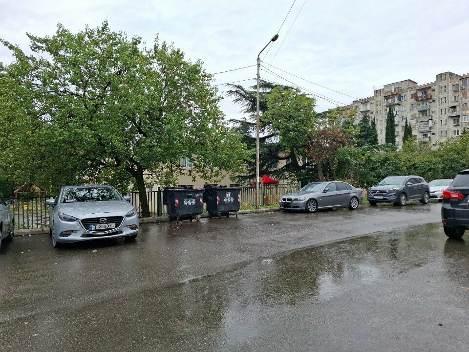 Anaokulları Детский сад № 160, Tiflis, foto