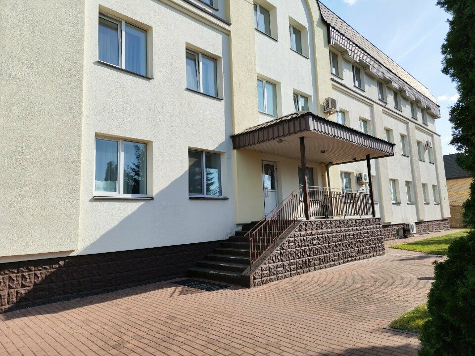 Taksi Сильвер Чариот, Brest, foto