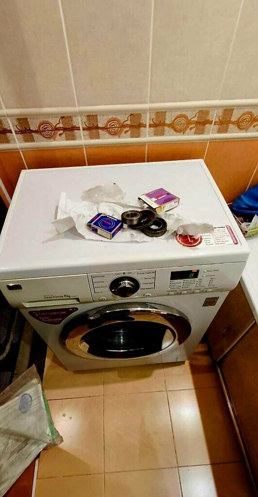 Beyaz eşya servisleri Podkluchaem.by, Moguilev, foto