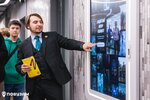 Повузам.рф (Kholodilny Lane No:3к1с16), geziler  Moskova'dan