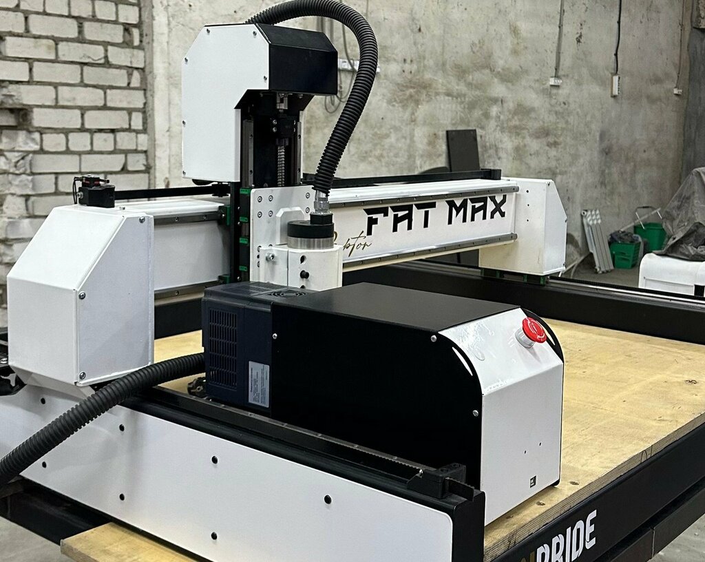 Kereste işleme makinaları Inpride, Yaroslavl, foto