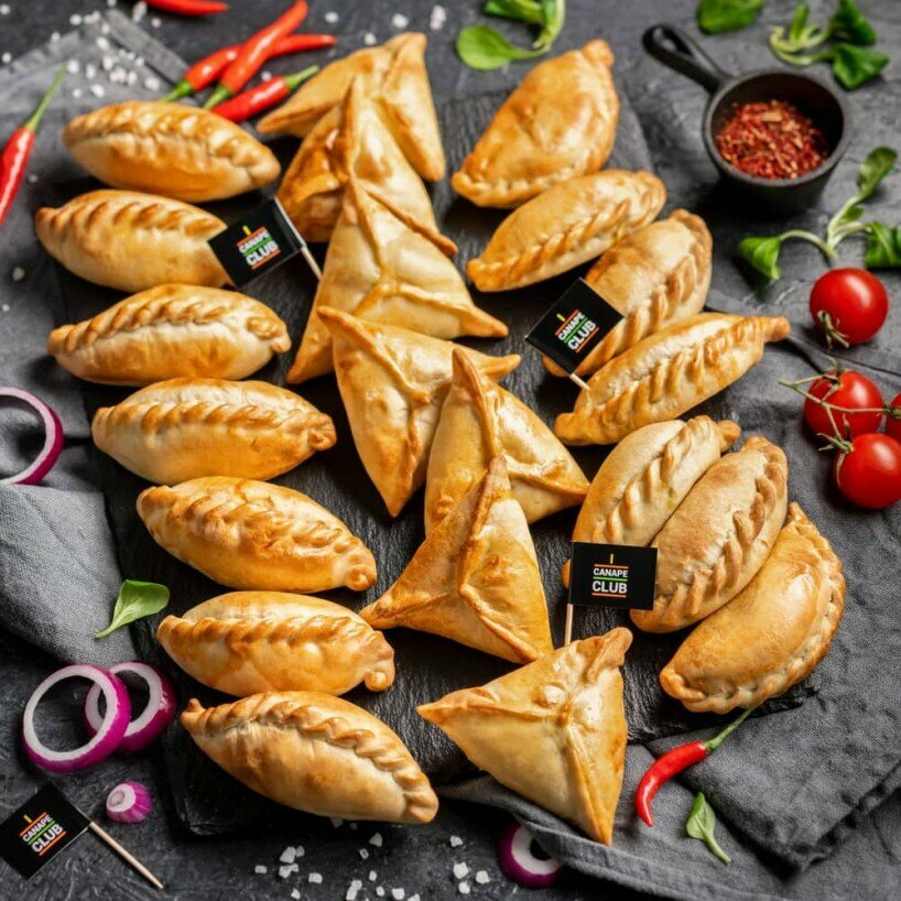 Kahve dükkanları Чумак кофе, Moskova, foto