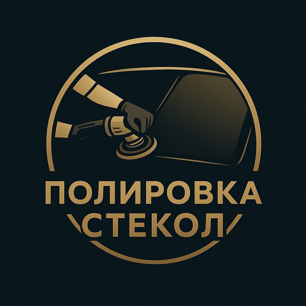 Otomobil camları Полировка стекл, Perm, foto