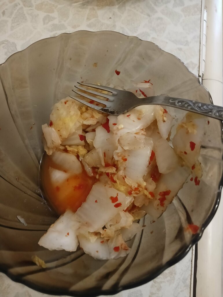 Kafe Kimchi, Rubtsovsk, foto