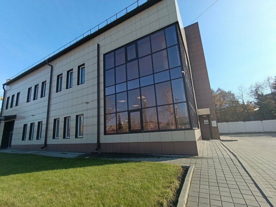 Veteriner materyalleri ve ekipmanları Sibirskaya veterinarnaya kompaniya, Barnaul, foto