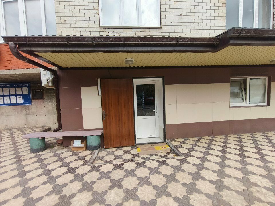 Konut servisleri kuruluşları Глюкоза, Makhachkala, foto