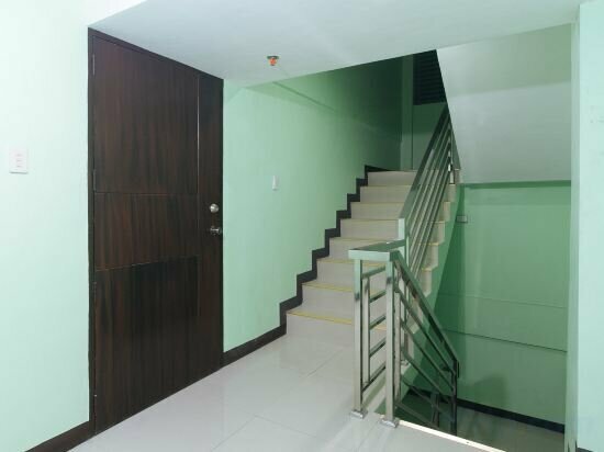 Otel RedDoorz near Edsa Camp Crame, Quezon Şehri, foto