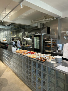 Они (Karla Marksa Avenue No:36/20, Magadan), kahve dükkanları  Magadan'dan